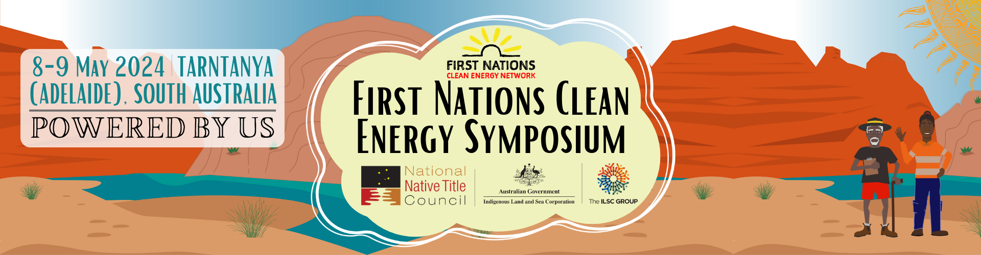 First Nations clean energy symposium – Aboriginal Housing NT