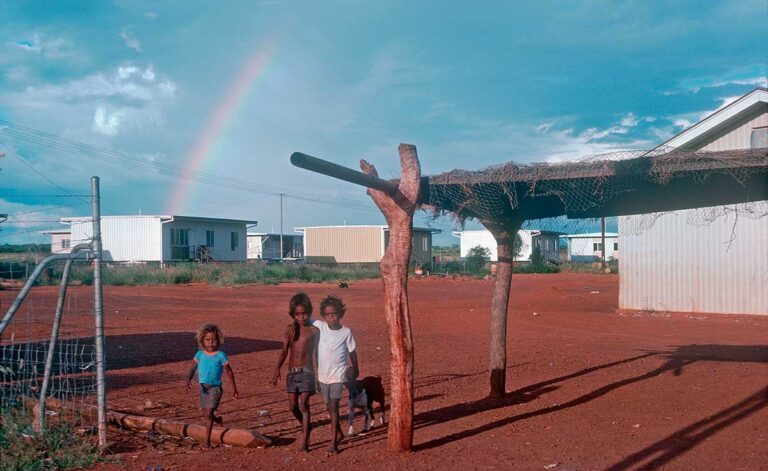 Change forecast for Aboriginal housing in the NT – Aboriginal Housing NT