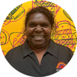 Staff – Aboriginal Housing NT